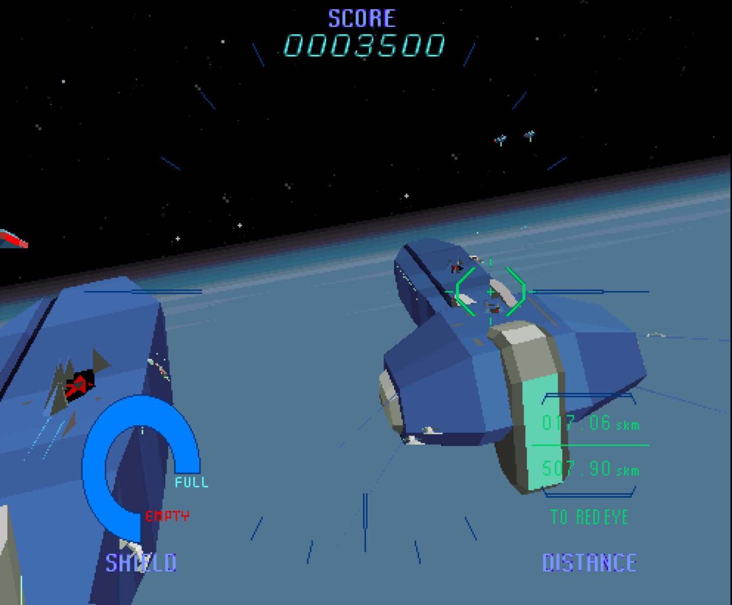 Star Fox Programmer Says Hes Sure The Series Will Return Vgc