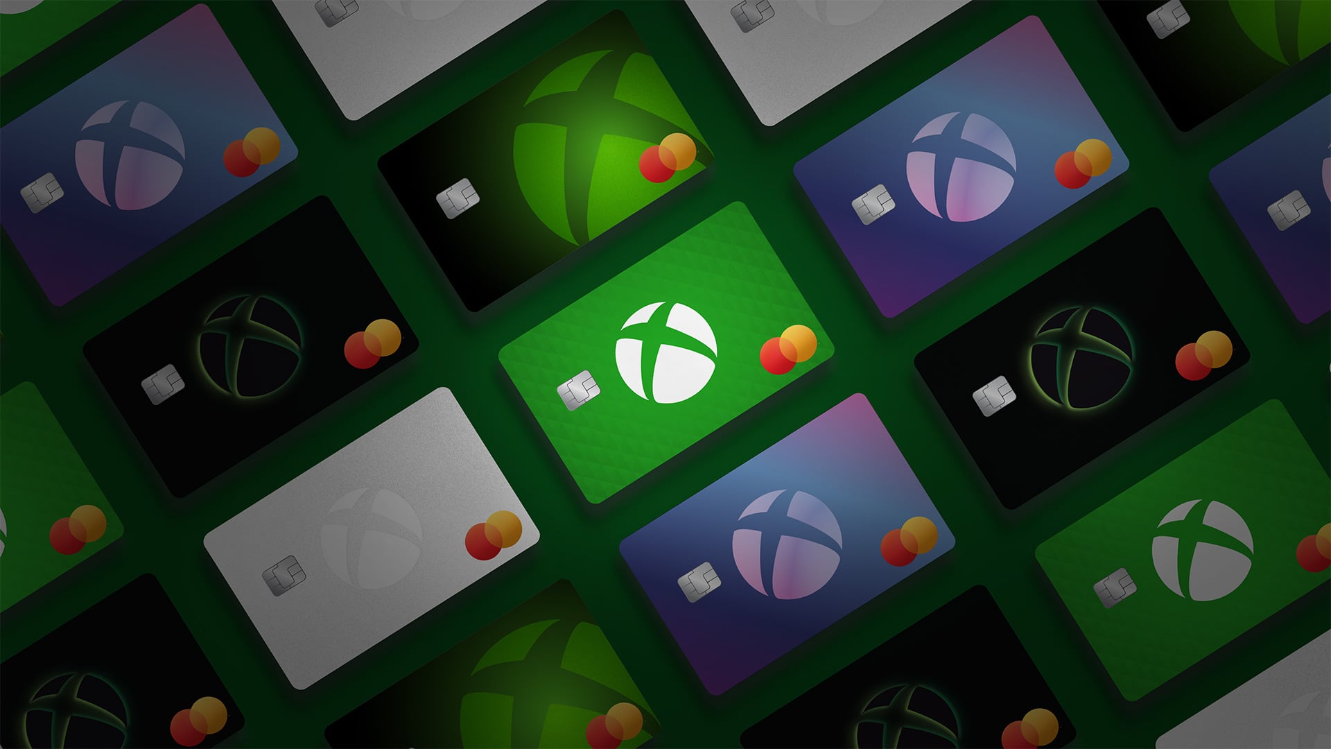 Xbox is launching a Mastercard credit card in the US | VGC