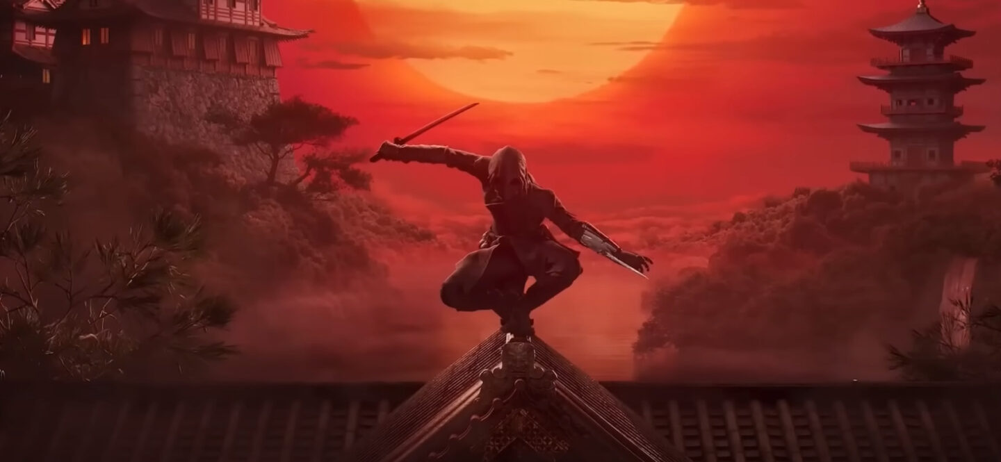 Potential Assassin’s Creed Red character art appears online | VGC