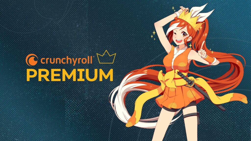 Reminder: Today is the last chance to claim Game Pass Crunchyroll offer ...