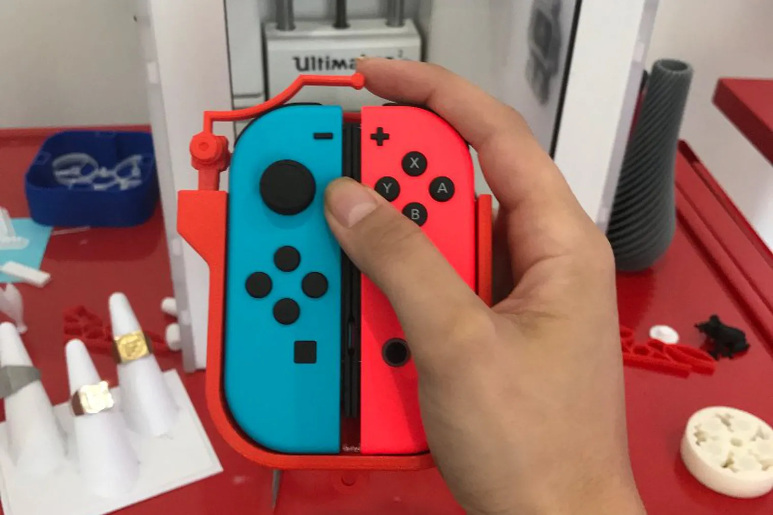 Nintendo’s new tournament controller rules are ‘a huge step back for ...
