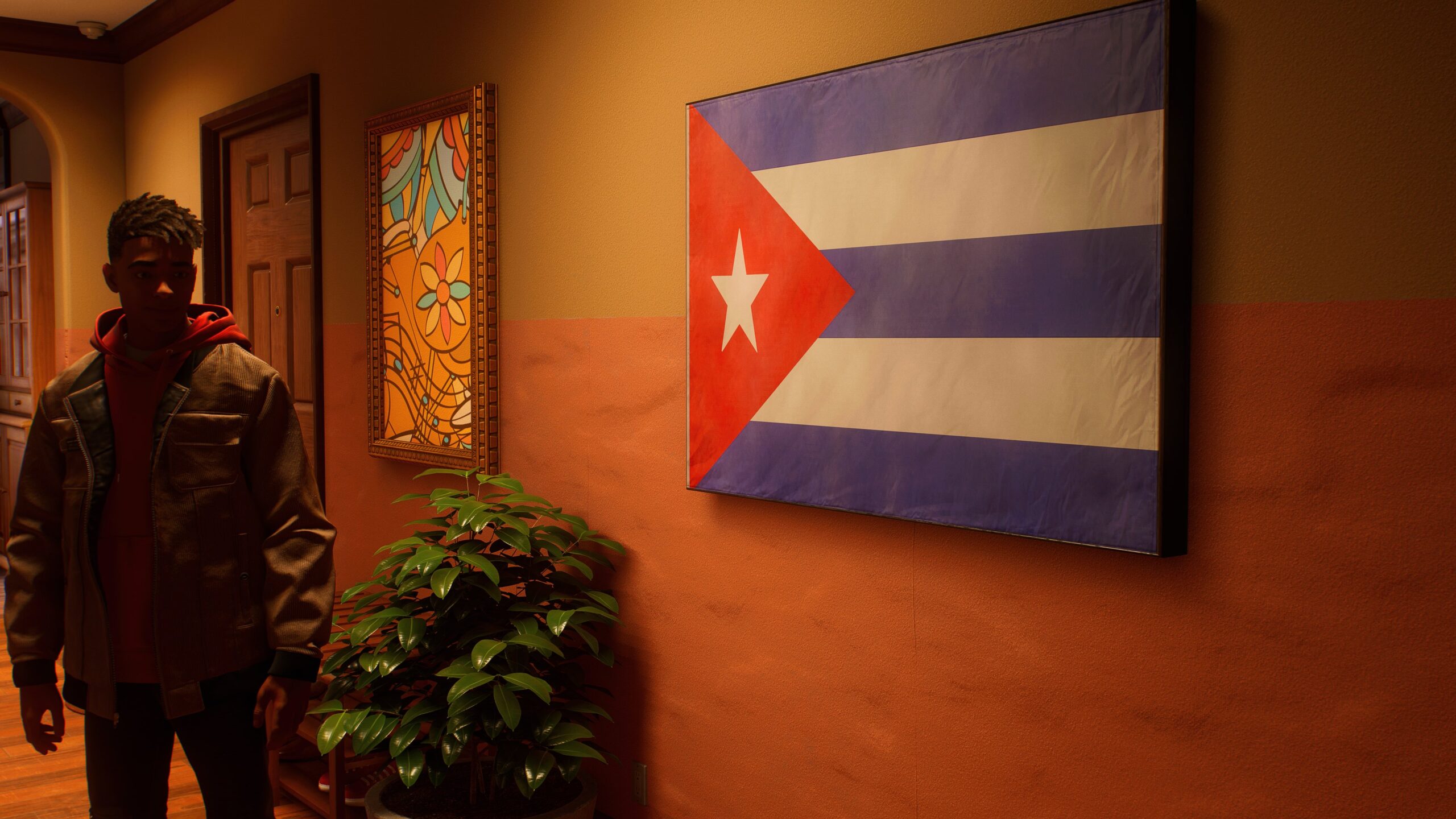 Insomniac apologises as it patches out Spider-Man 2’s Cuban flag ...
