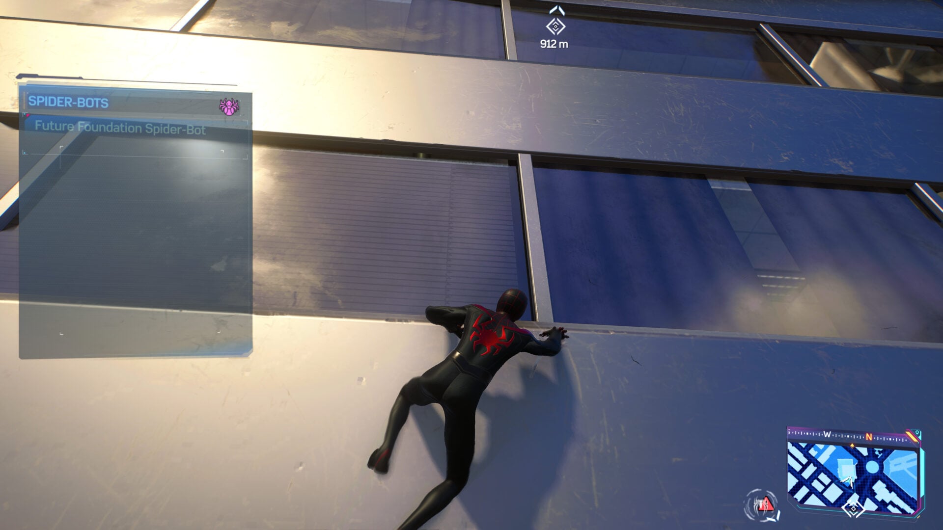 Spider-Man 2 Hell’s Kitchen Spider-Bot locations | VGC