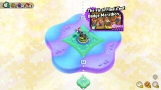 Mario Bros. Wonder Special World - How to unlock all levels | VGC