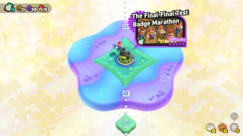 Mario Bros. Wonder Special World - How to unlock all levels | VGC