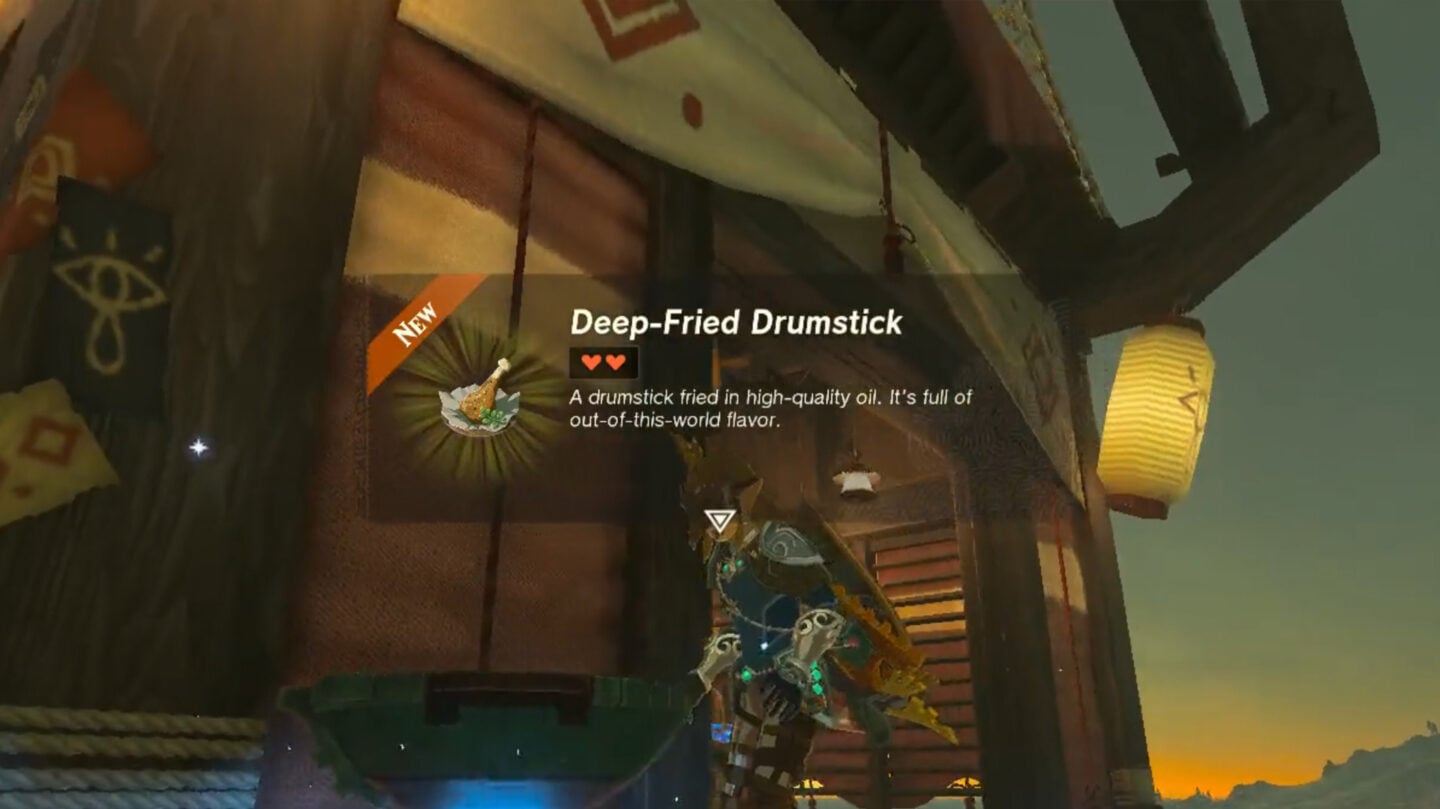 KFC awards Zelda player $10k chicken trophy for ’11 herbs and spices ...
