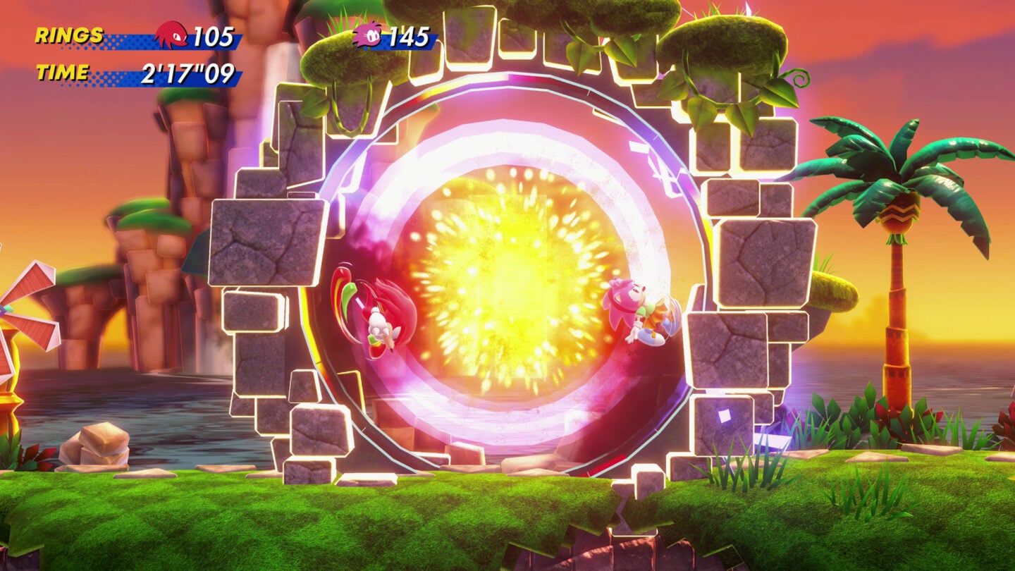 Review: Sonic Superstars is the Sonic 4 fans deserve | VGC