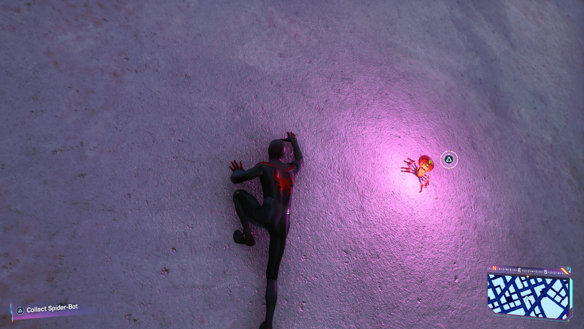 Spider-Man 2 - All Chinatown Spider-Bot locations | VGC