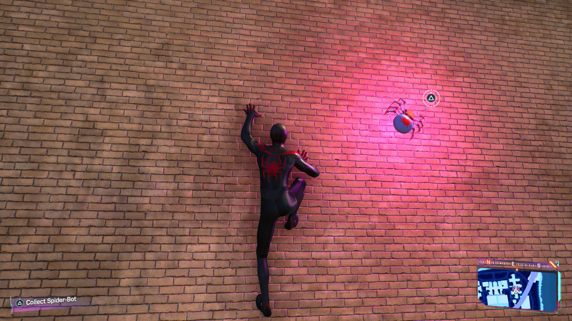 Spider-Man 2 - All Astoria Spider-Bot locations | VGC