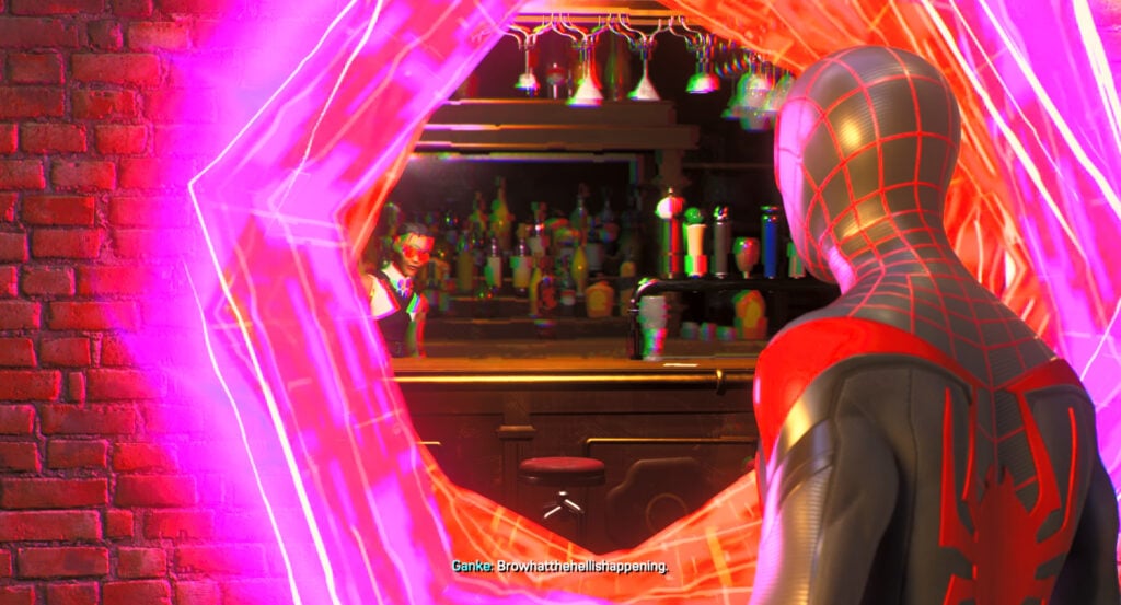 Spider-Man 2 Spider-Bot Ending Explained | VGC