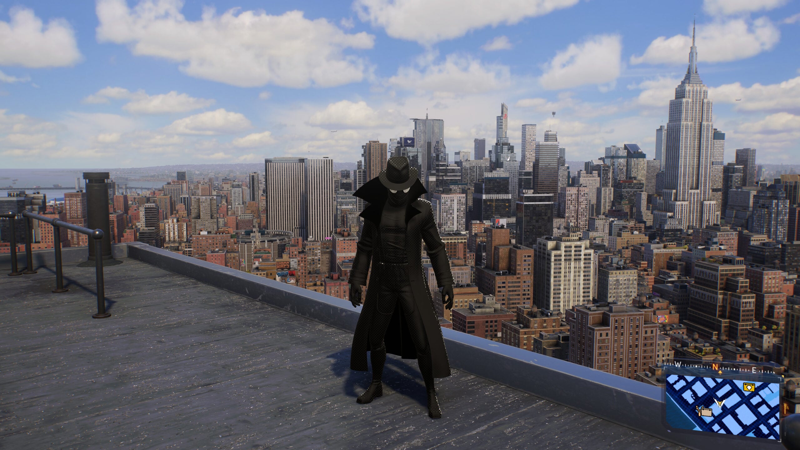 Spider-Man 2: How to unlock the Spider-Man Noir Suit | VGC