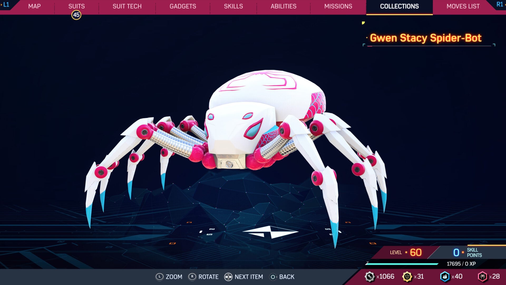 Spider-Man 2 Spider-Bot Ending Explained | VGC