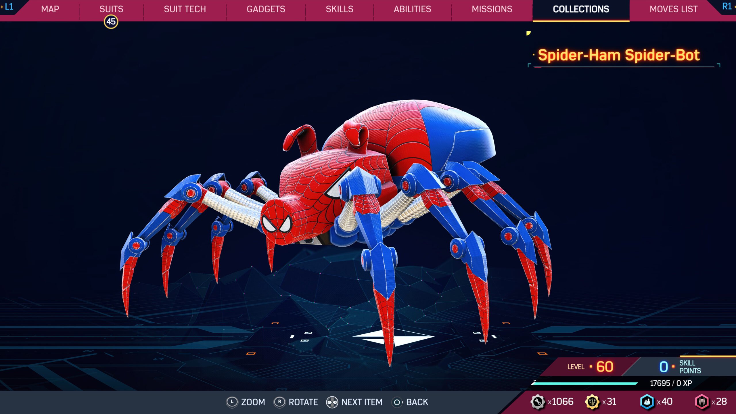 Mario Bros. Wonder - All secret exits