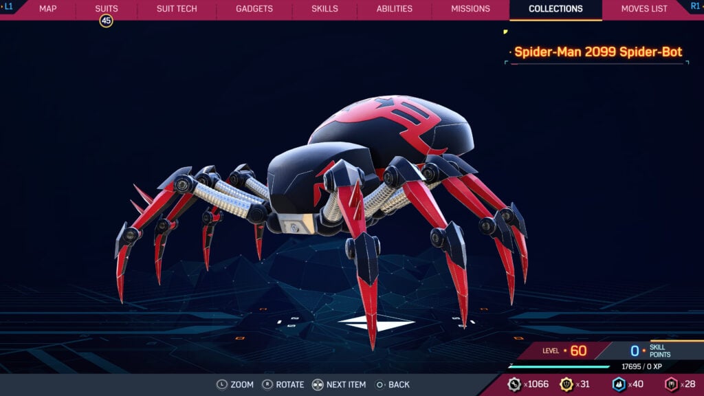 Spider-Man 2 Spider-Bot Ending Explained | VGC