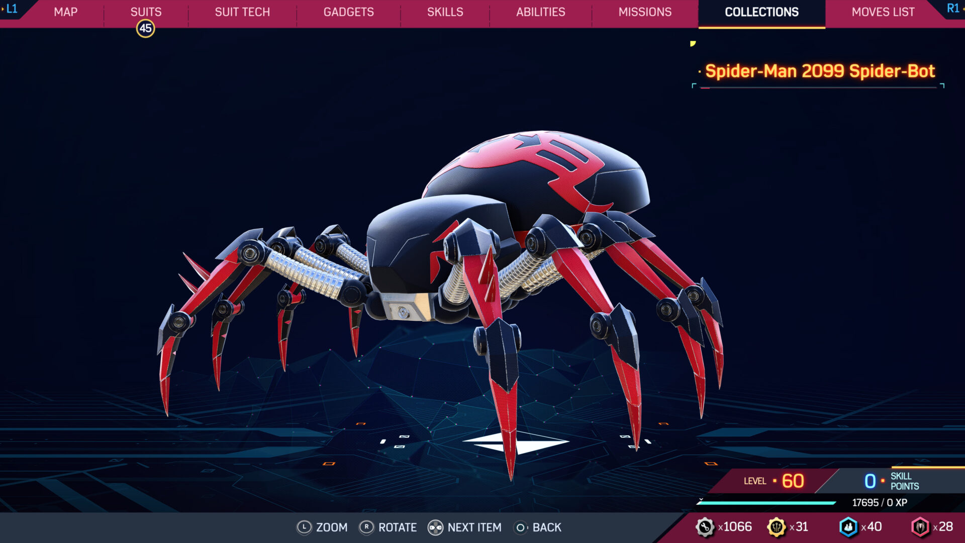 Spider-Man 2 Spider-Bot Ending Explained | VGC