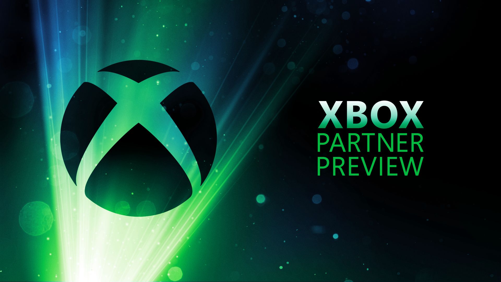 Xbox s Partner Preview Featured Brand new Titles Plus Gameplay And Xbox s Partner Preview Featured Brand new Titles Plus Gameplay And