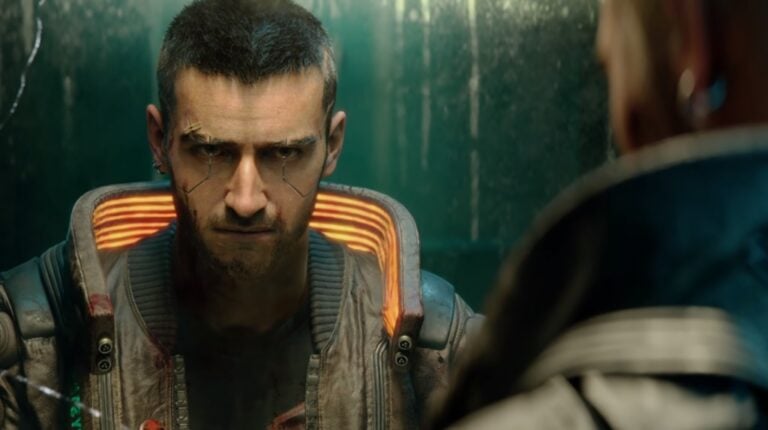 Cyberpunk 2077’s sequel is aiming for ‘the most realistic crowds in any game’ | VGC