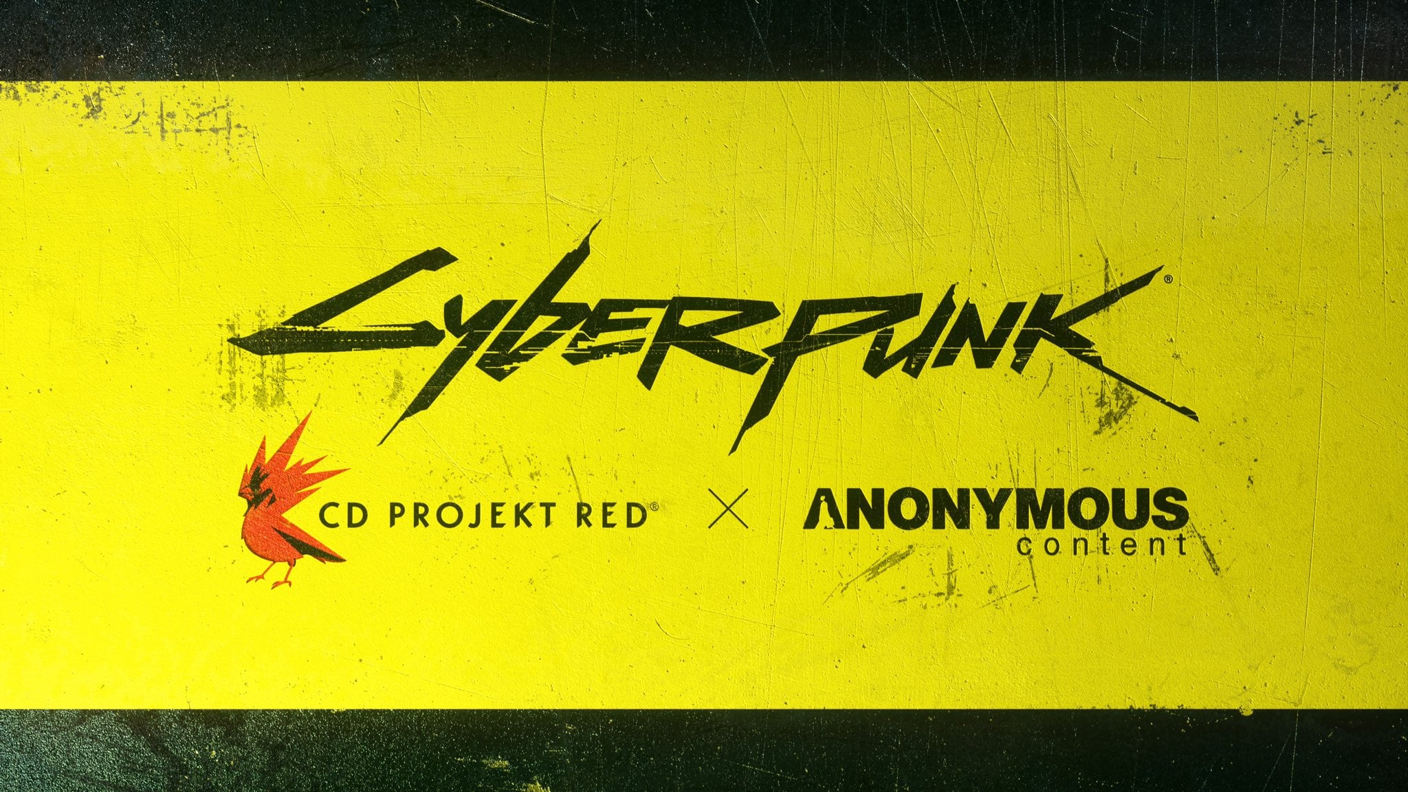 A live-action project based on Cyberpunk 2077 is in the works | VGC