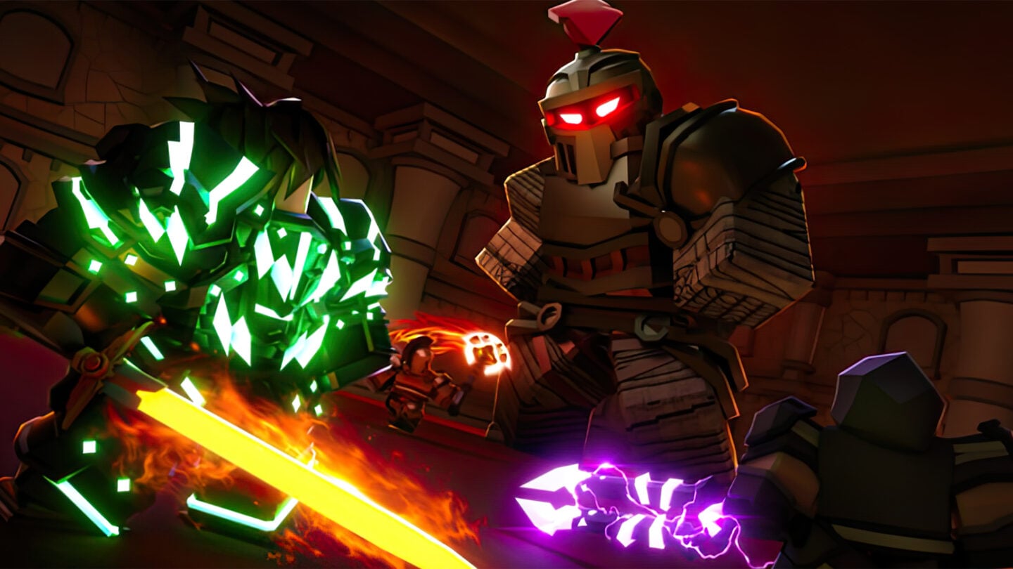 Elemental Dungeons codes | VGC