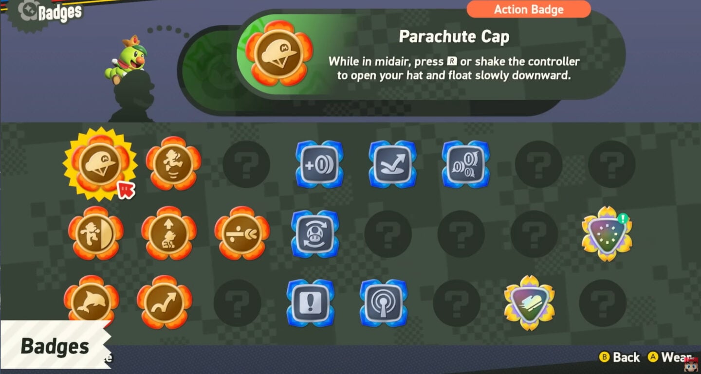 Mario Bros. Wonder – How to unlock the final badge | VGC