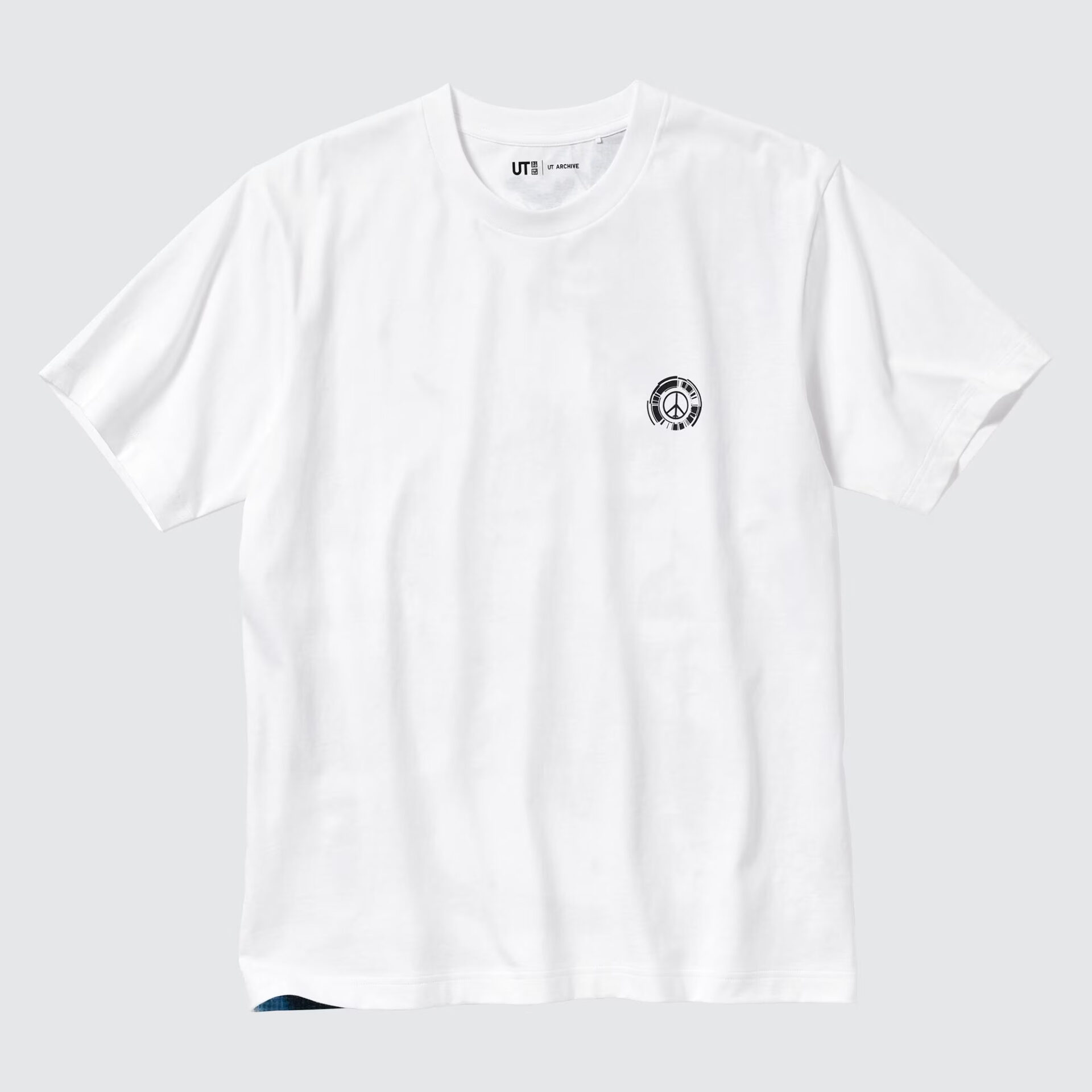 Uniqlo is reprinting its Metal Gear shirts from 2009 and 2012 | VGC