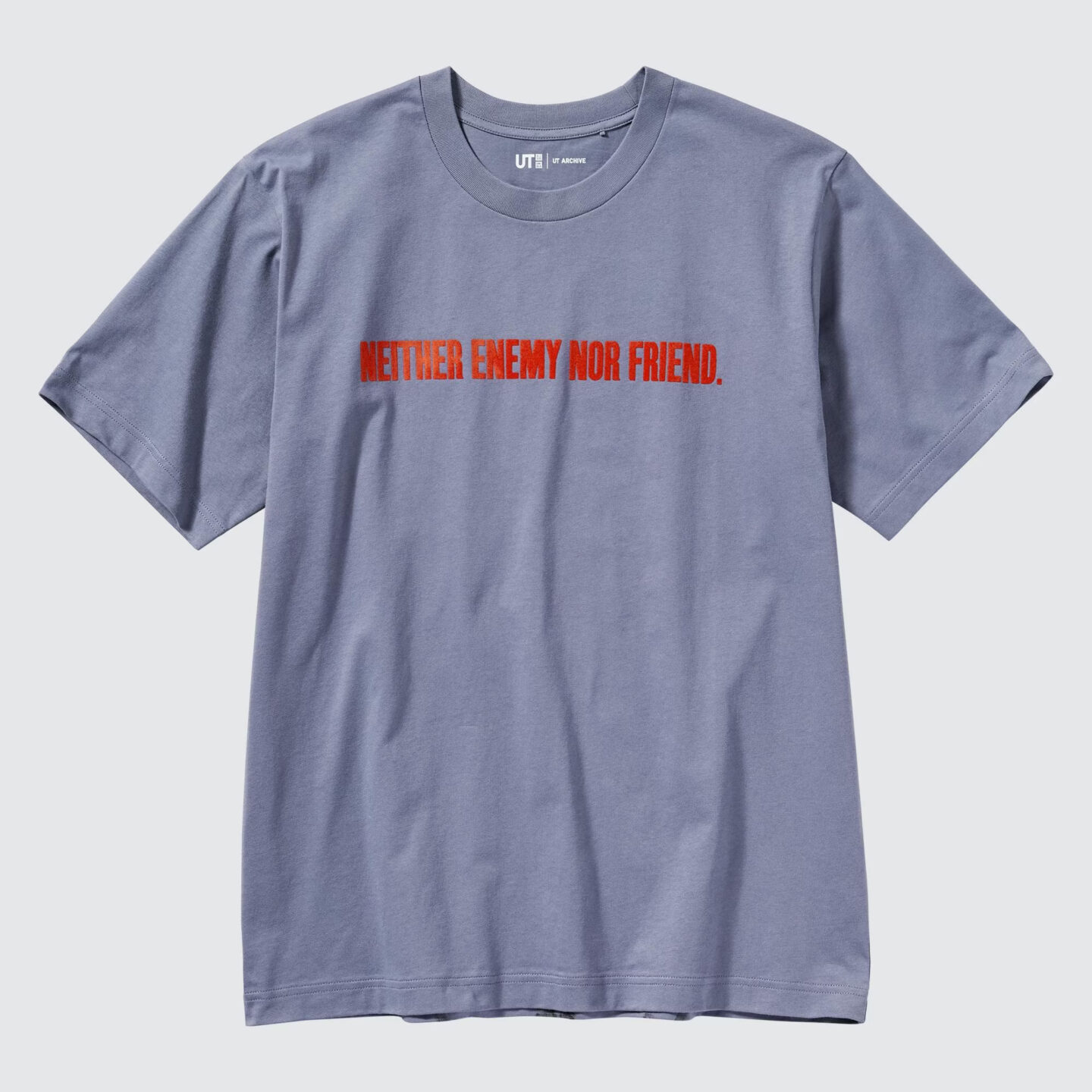 Uniqlo is reprinting its Metal Gear shirts from 2009 and 2012 | VGC