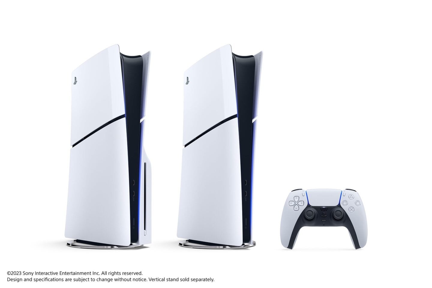 Sony Interactive Entertainment | VGC