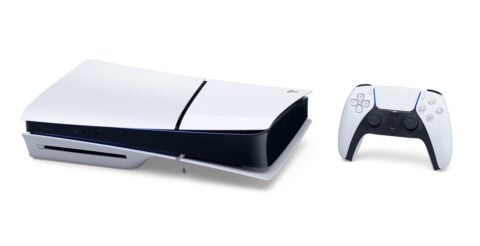 Sony says the latest PS5 update ‘improves system performance’ | VGC