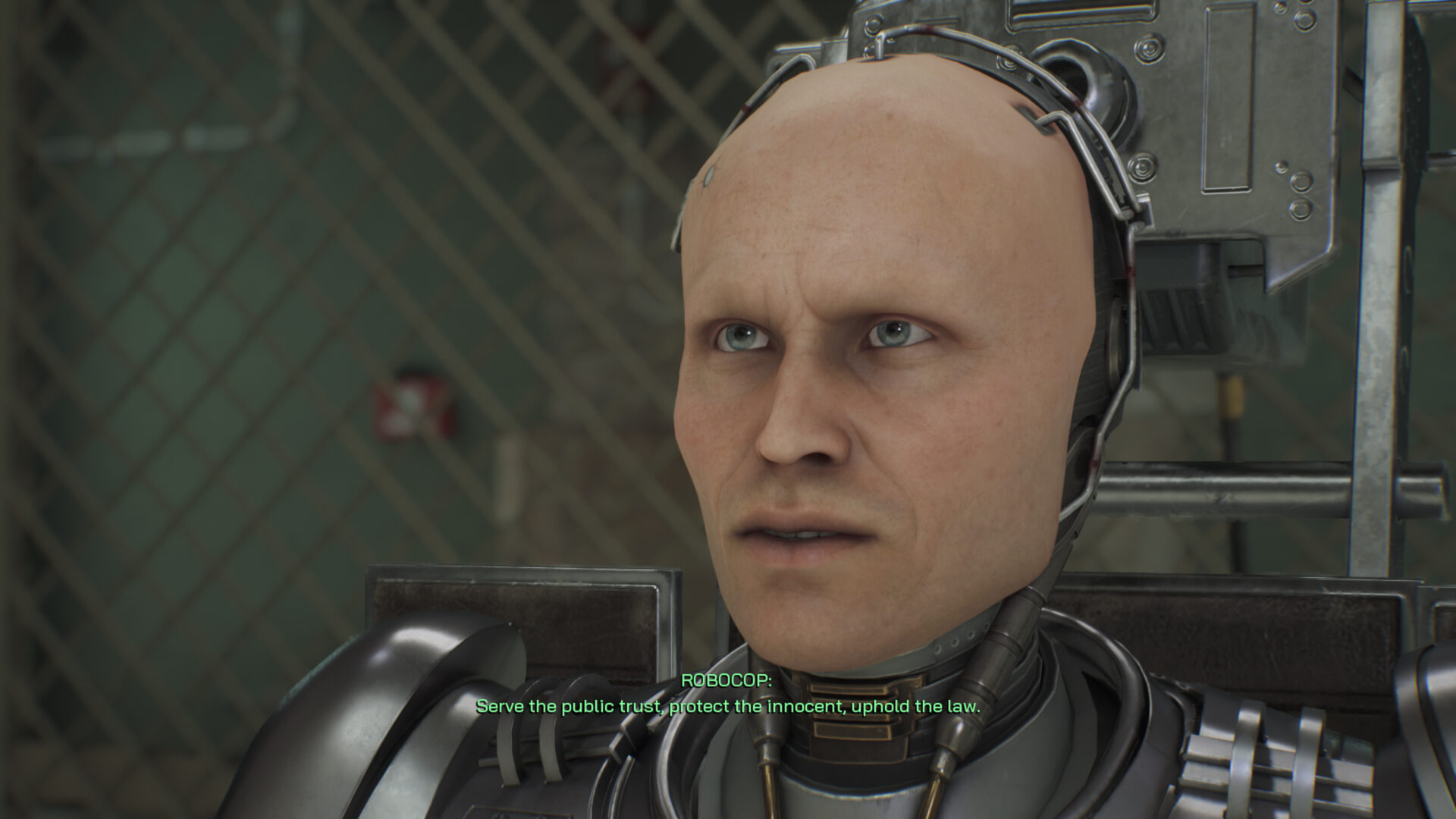 Review: RoboCop: Rogue City is a hugely entertaining return to simpler ...