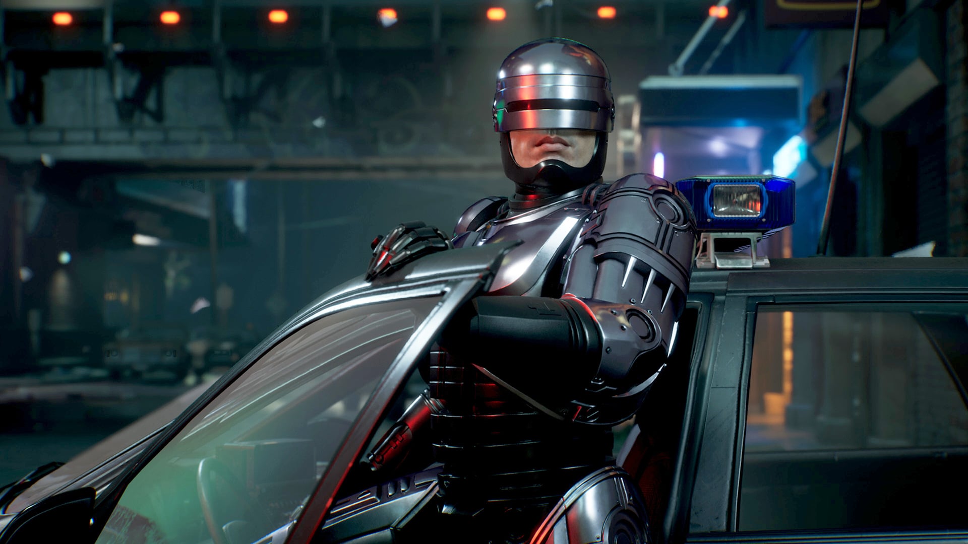 Review: RoboCop: Rogue City is a hugely entertaining return to simpler ...