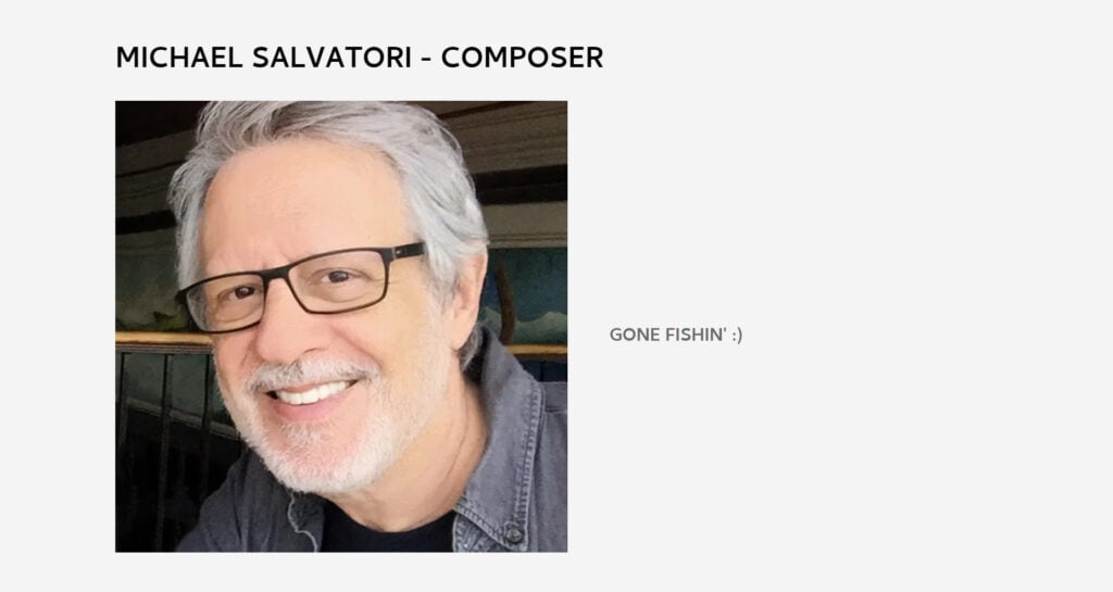 Veteran Bungie composer Michael Salvatori reportedly departs amid layoffs | VGC