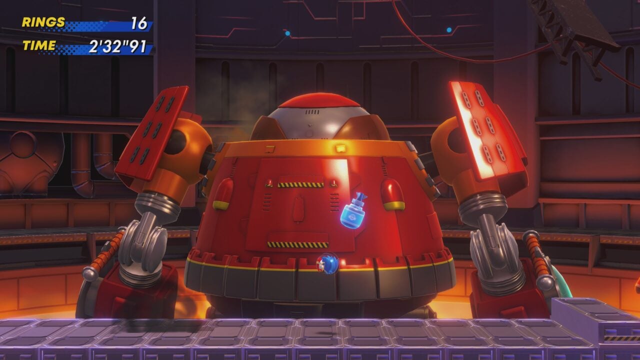 Sonic Superstars - How to beat the final boss | VGC