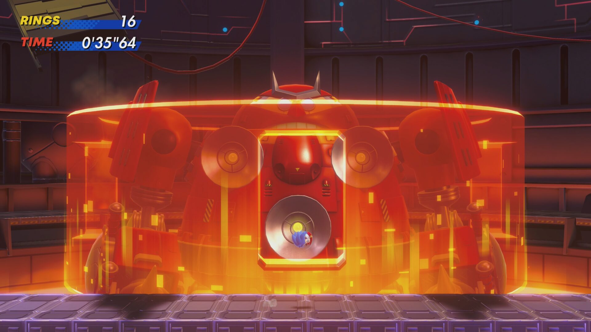 Sonic Superstars - How to beat the final boss | VGC