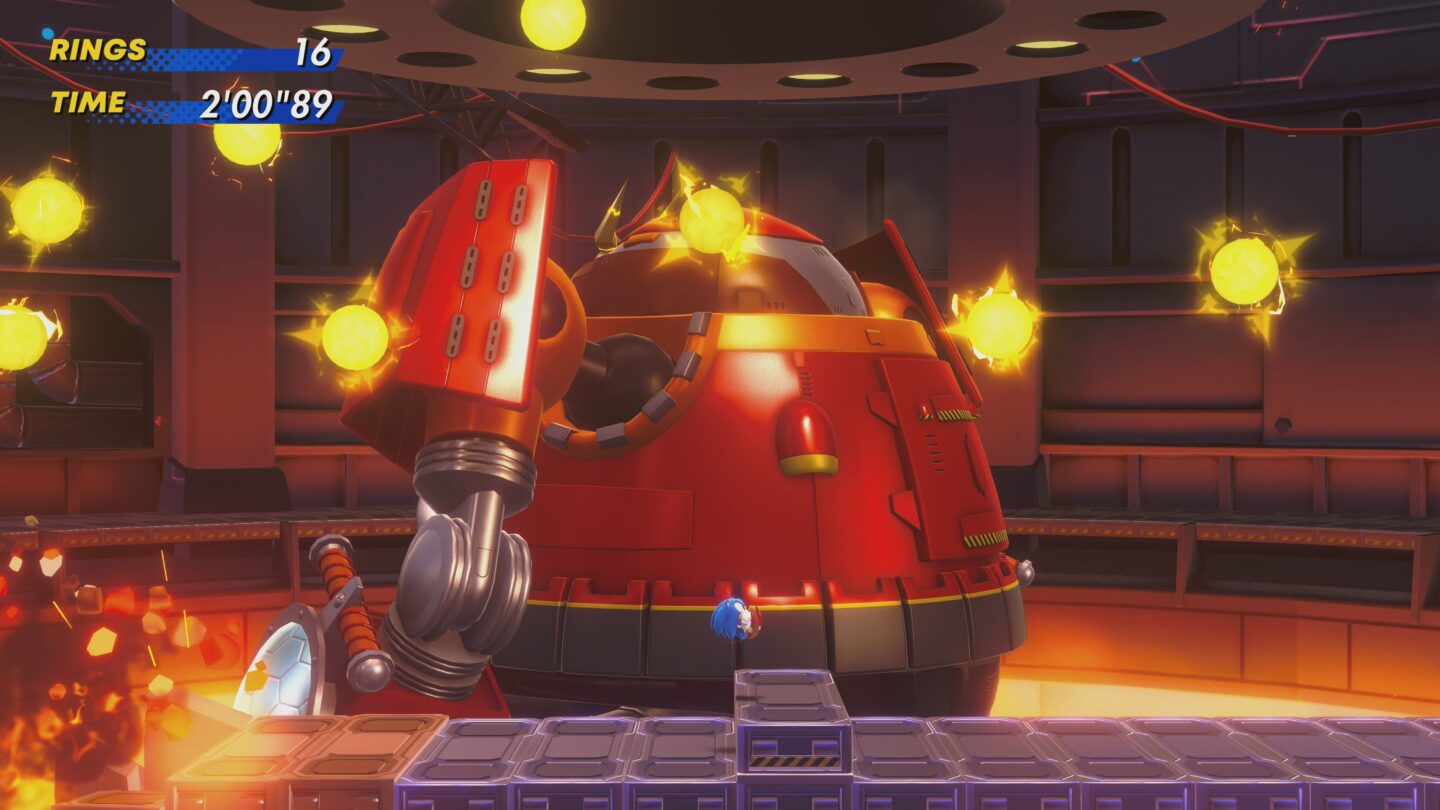 Sonic Superstars - How to beat the final boss | VGC