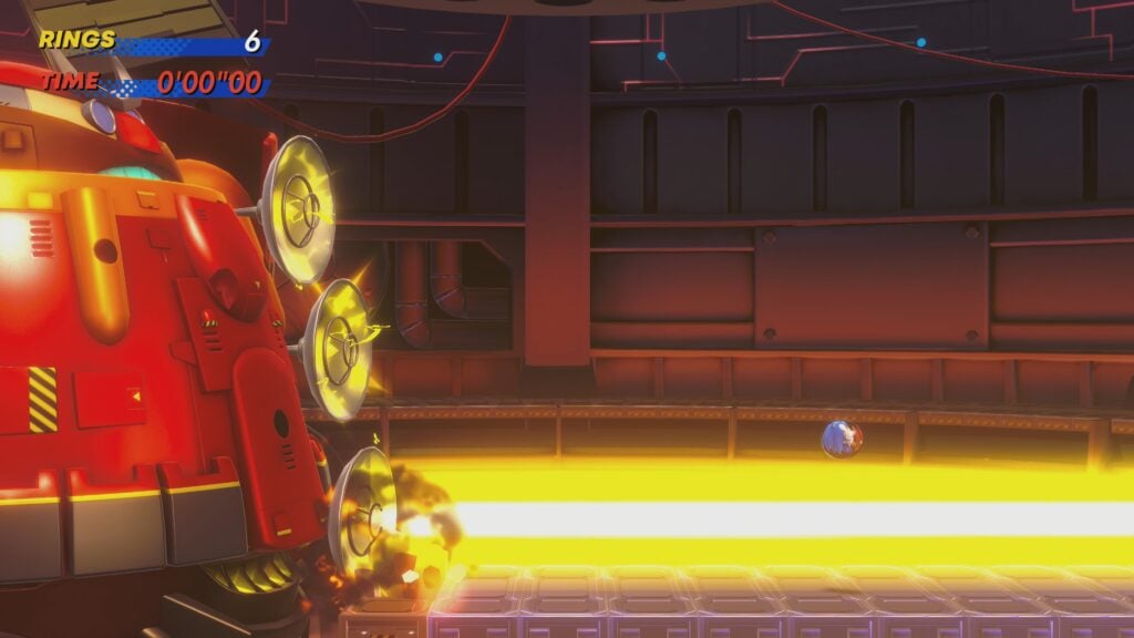 Sonic Superstars - How to beat the final boss | VGC