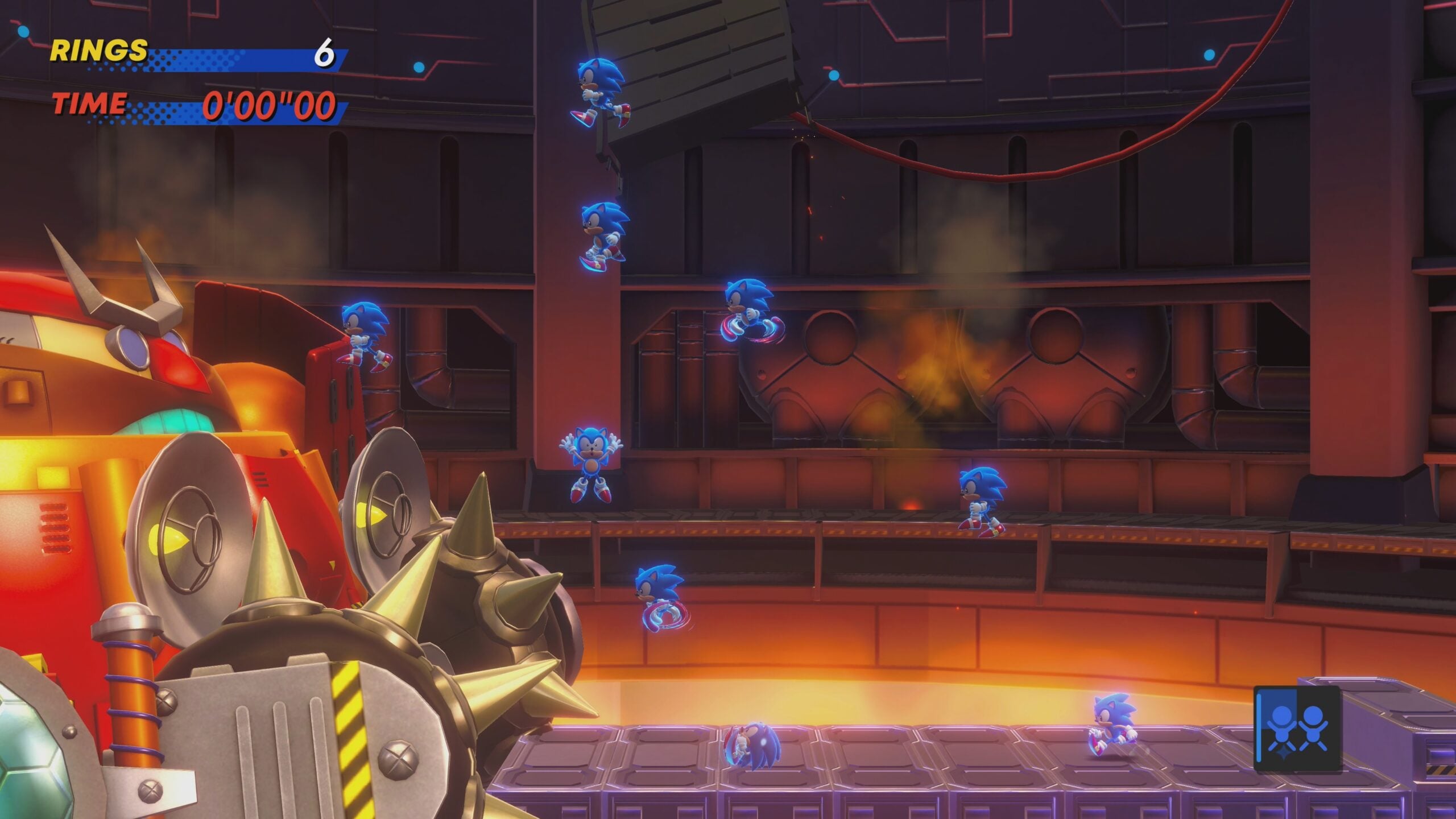 Sonic Superstars - How to beat the final boss | VGC