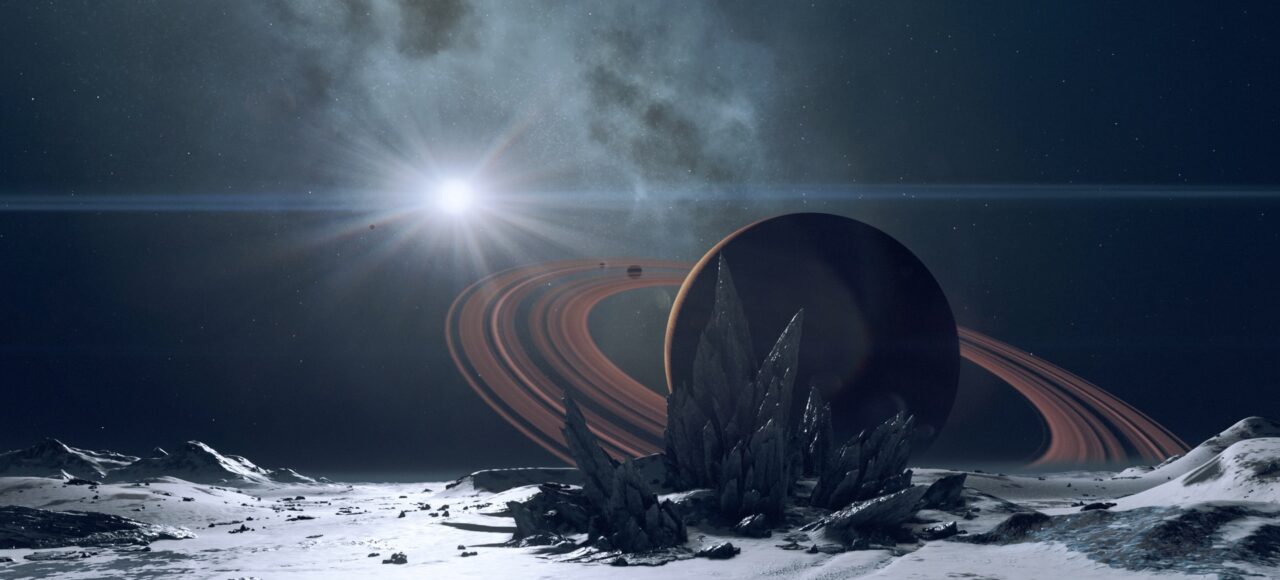 Starfield’s latest update has added an FOV slider | VGC