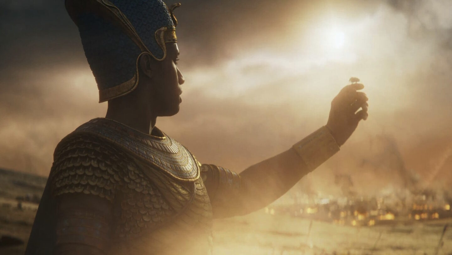 Review: Total War Pharoah is a familiar, but ambitious grand strategy game