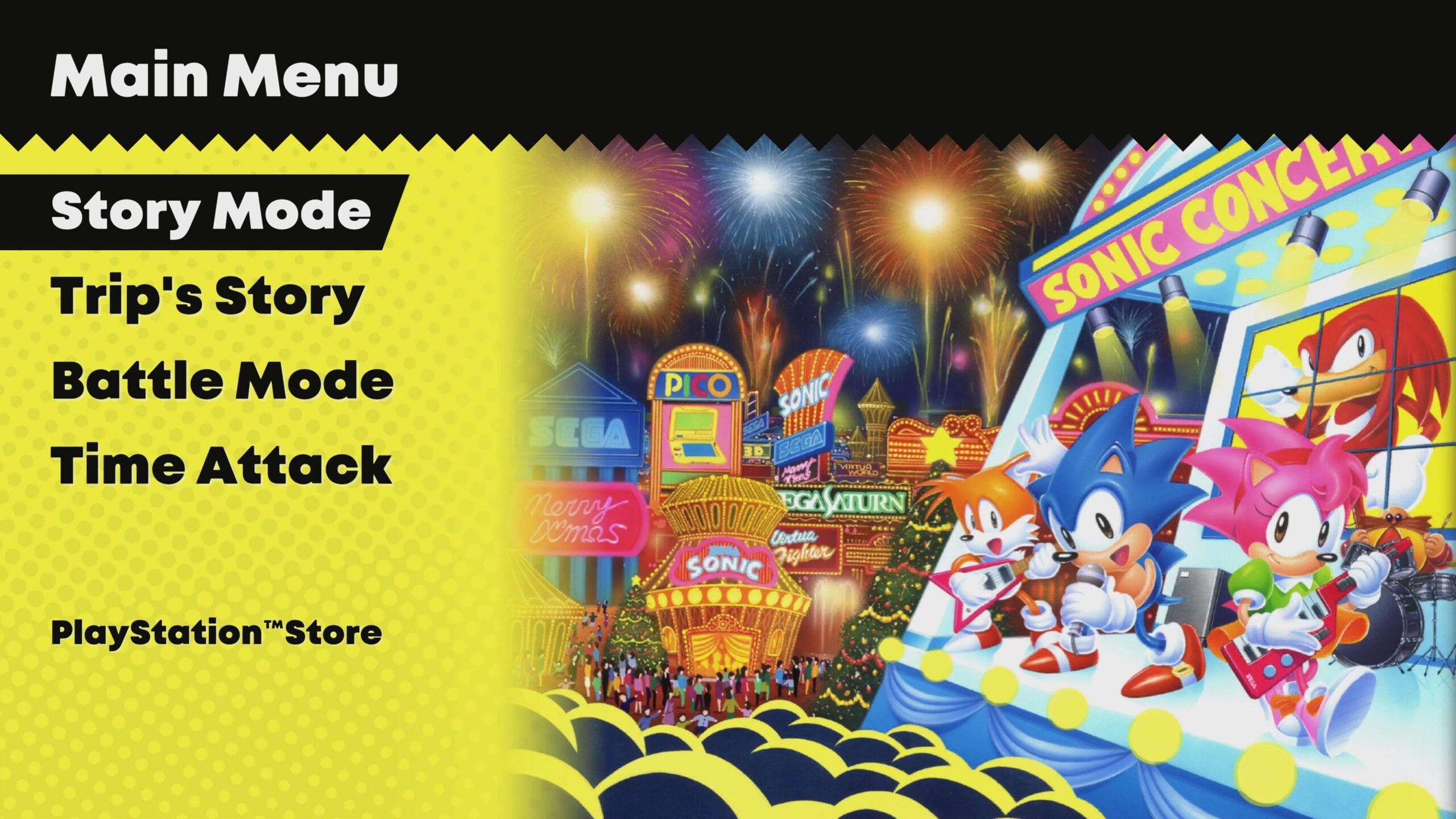 Sonic Superstars - How to unlock Trip | VGC