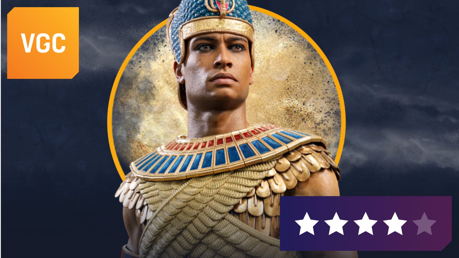 Review: Total War Pharoah is a familiar, but ambitious grand strategy game