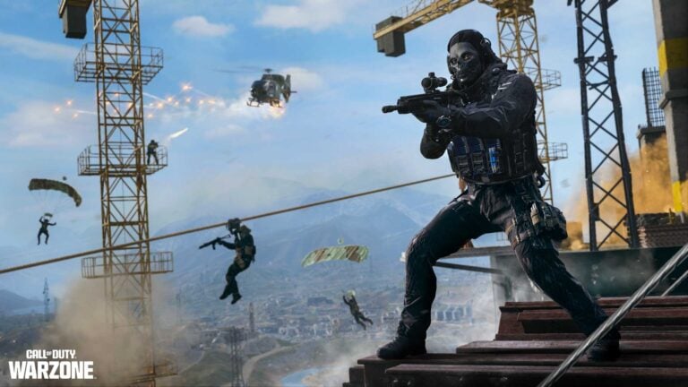Warzone 3 release time: New Warzone map launch date, Season 1 release ...