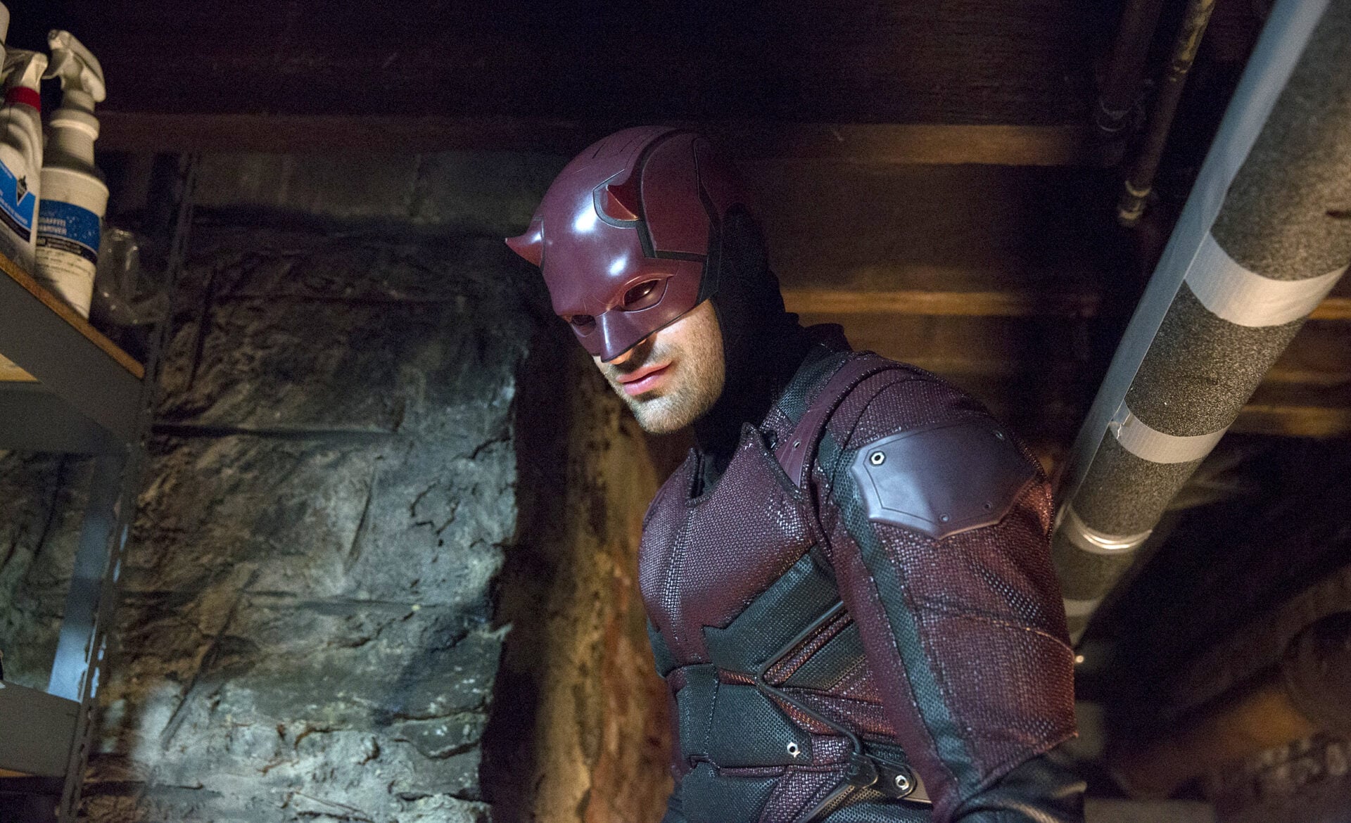 Spider-Man 2 creative director once again references Daredevil | VGC