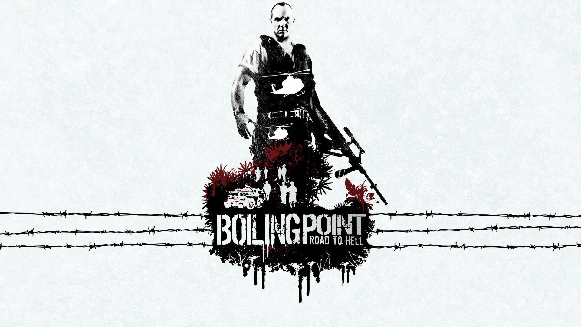 Cult 2005 FPS Boiling Point: Road to Hell is getting a modern re ...