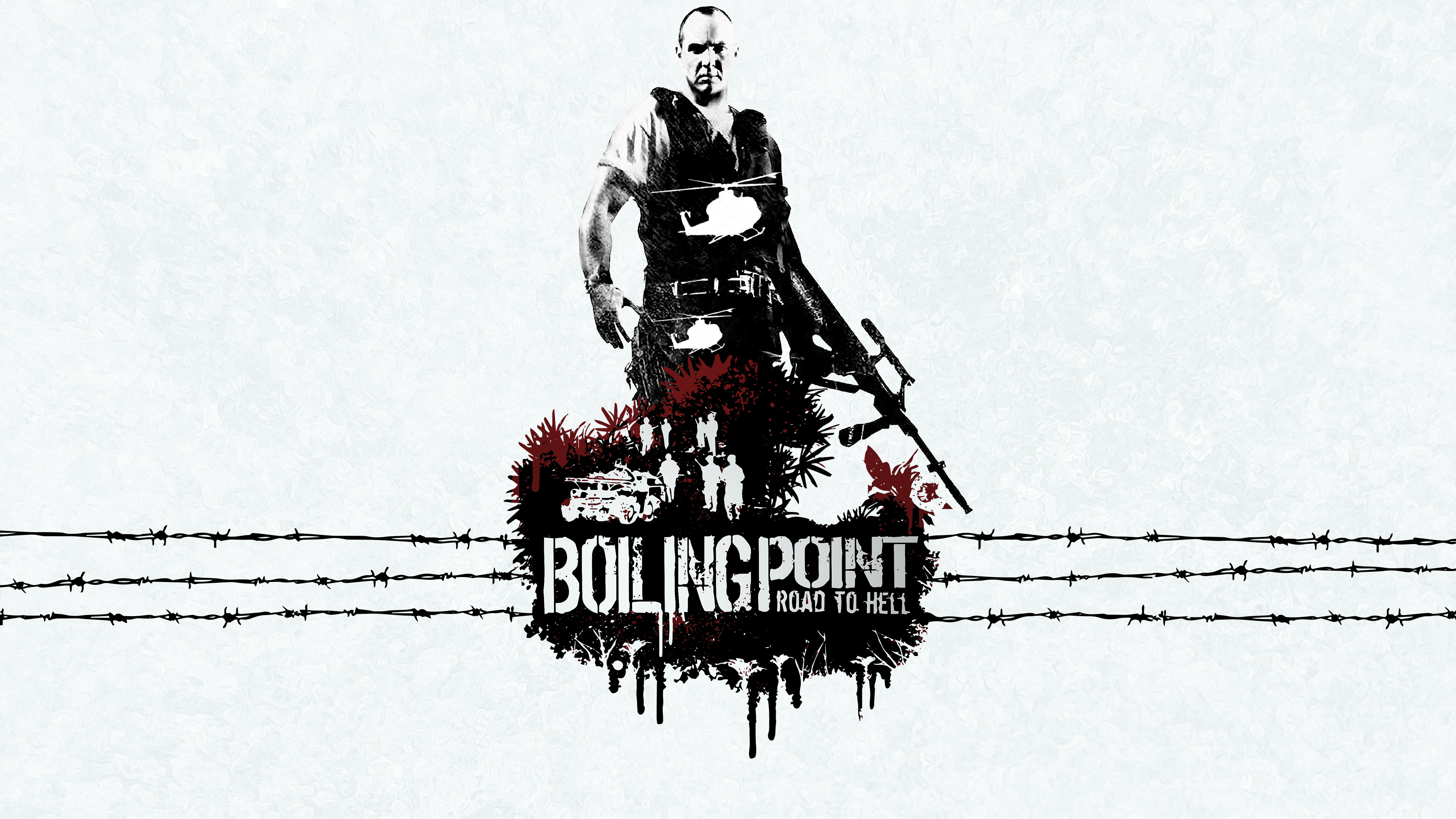 Cult 2005 FPS Boiling Point: Road to Hell is getting a modern re-release | VGC