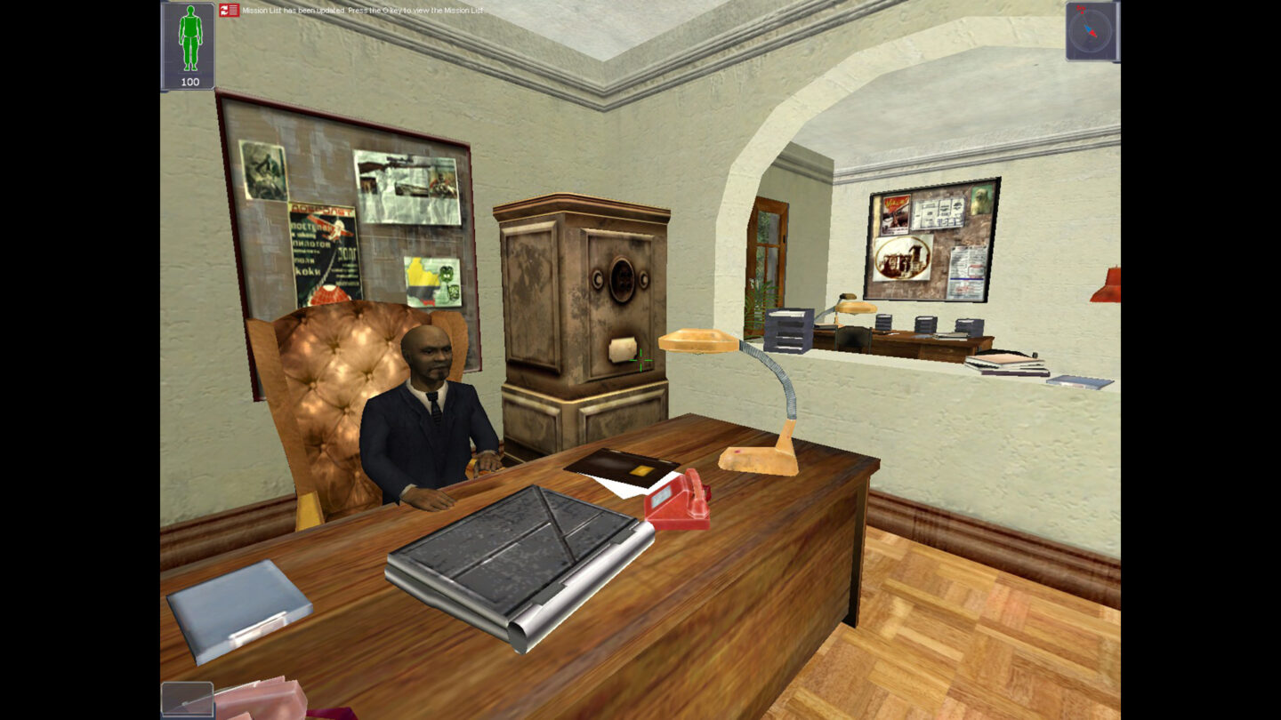 Cult 2005 FPS Boiling Point: Road to Hell is getting a modern re ...