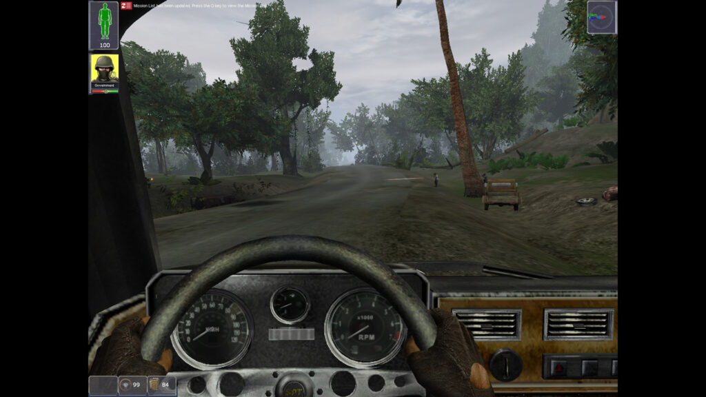 Cult 2005 FPS Boiling Point: Road to Hell is getting a modern re ...