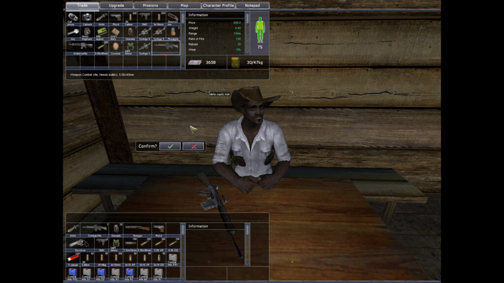 Cult 2005 FPS Boiling Point: Road to Hell is getting a modern re ...