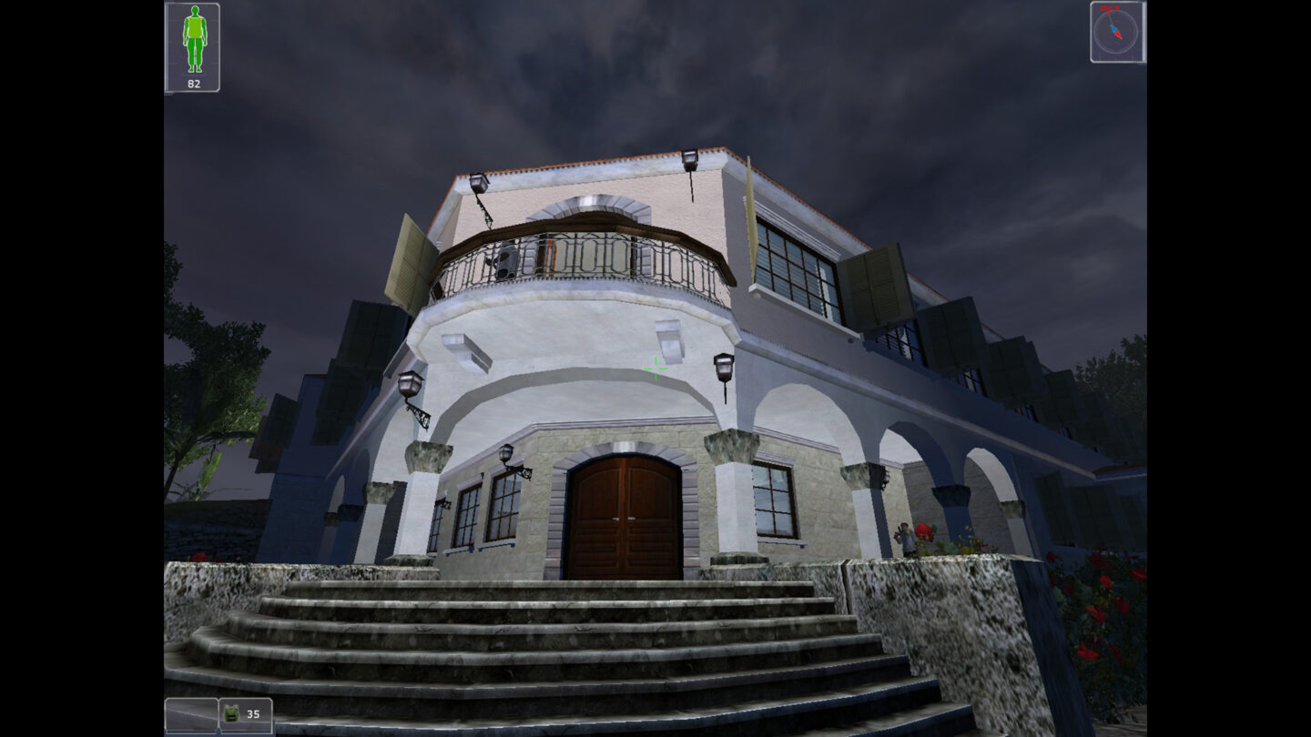 Cult 2005 FPS Boiling Point: Road to Hell is getting a modern re ...