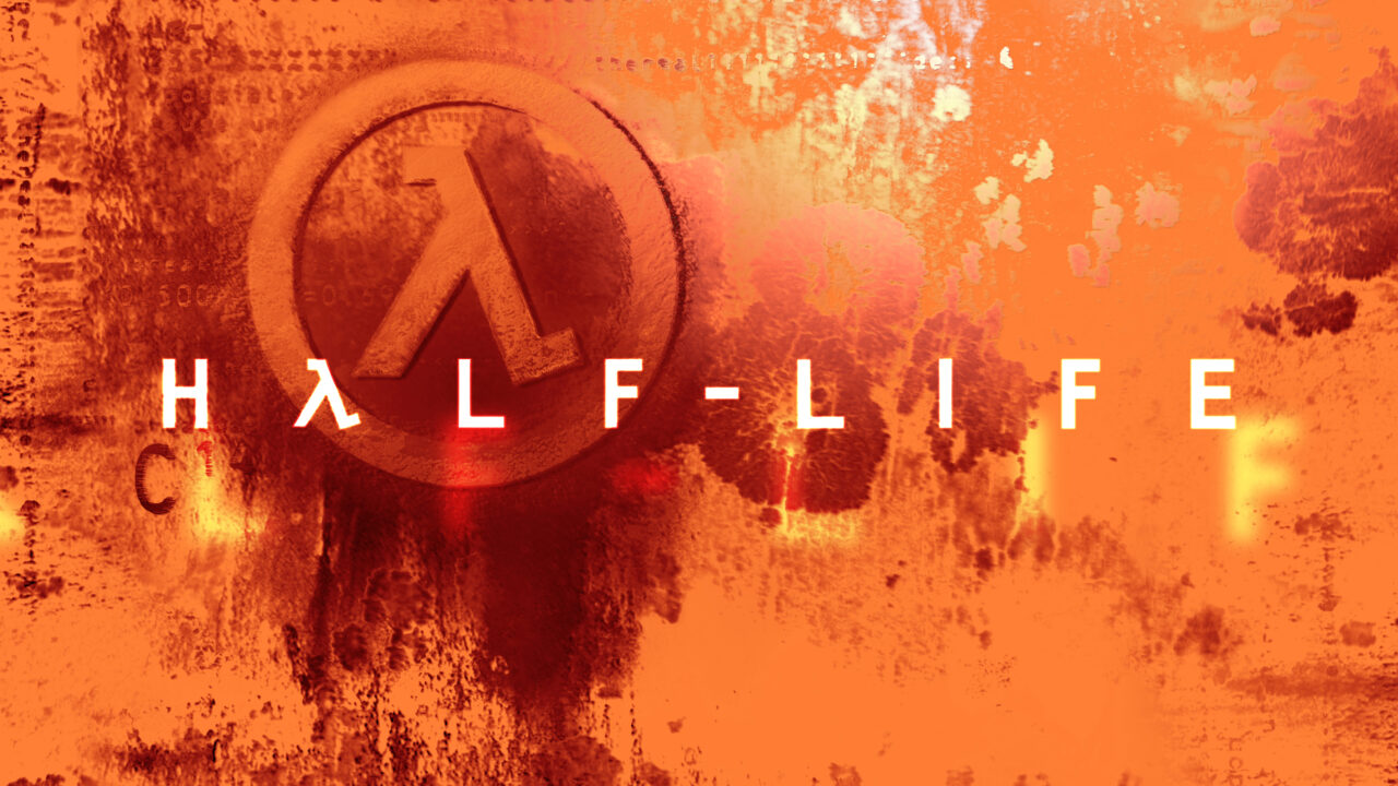 Valve marks Half-Life’s 25th anniversary with game update and ...