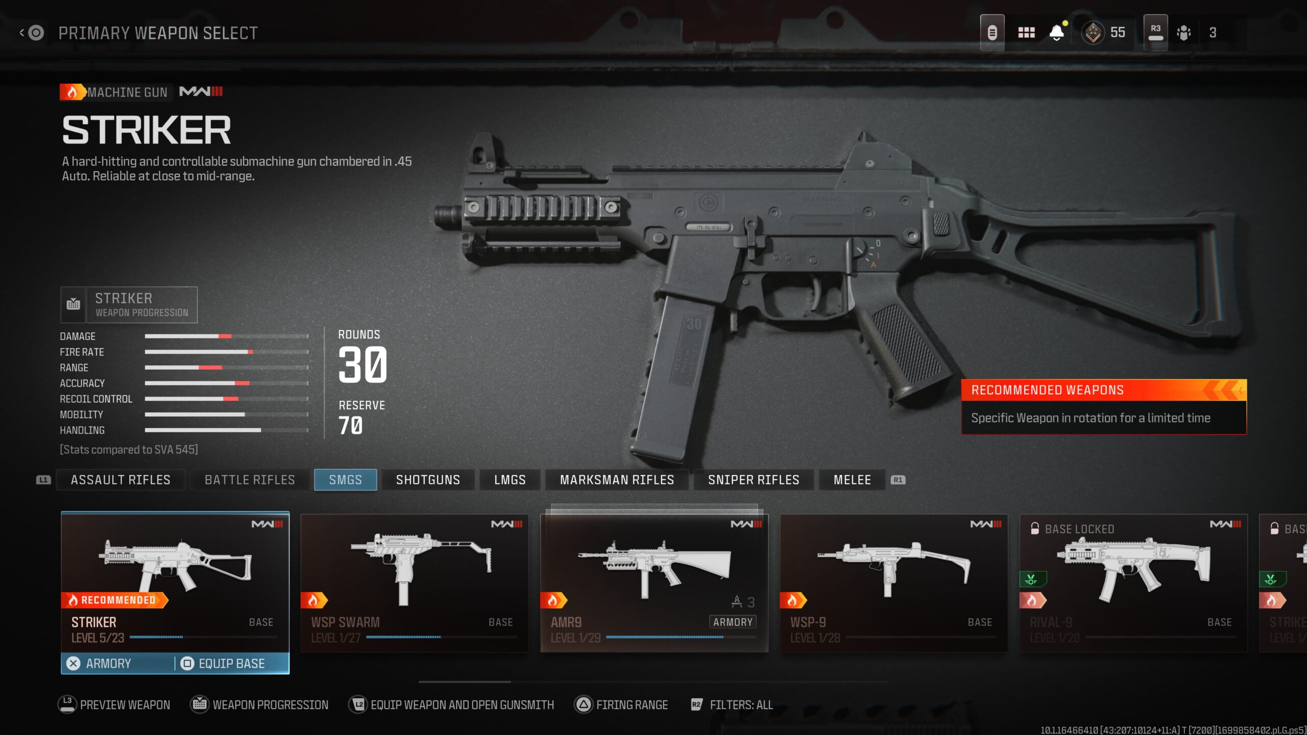 Warzone 3 Best Loadouts for Warzone 3, Season 1 | VGC